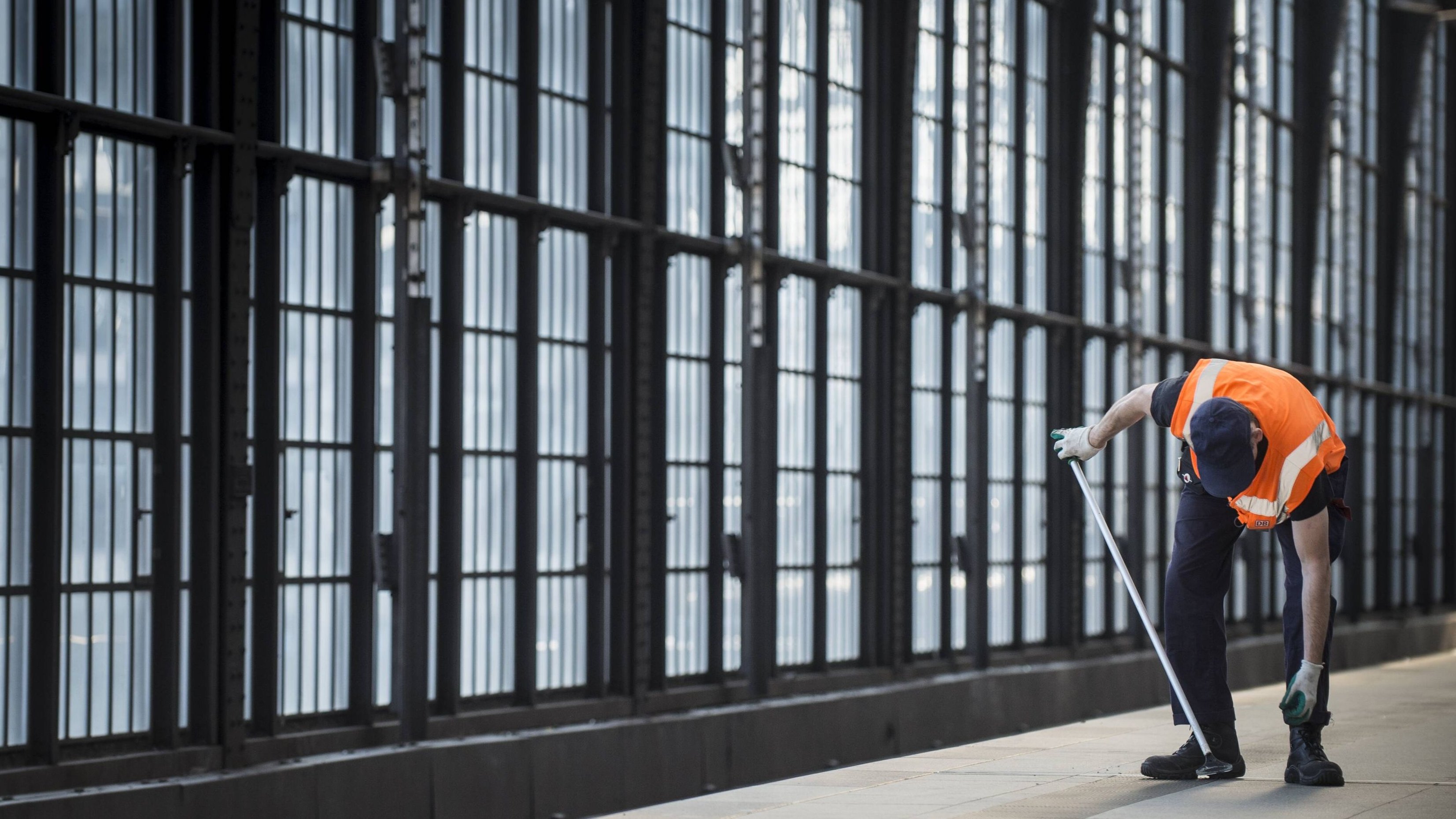 Arbeitsmarkt: Die Zukunft der Minijobs spaltet Ökonomen