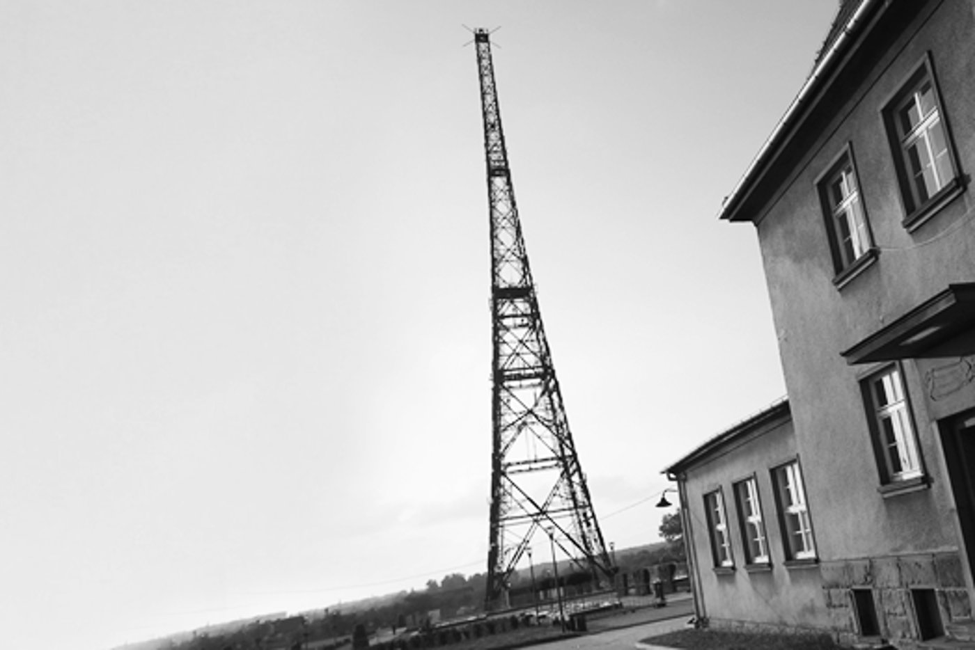 Zweiter Weltkrieg: „Achtung! Hier Gleiwitz“