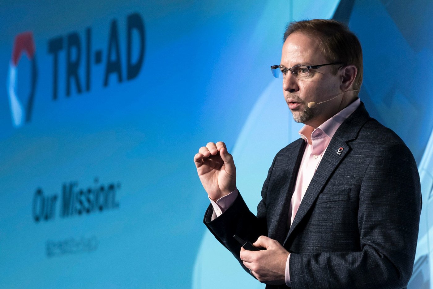 James Kuffner: Toyota setzt Chef der Software-Tochter Woven ab