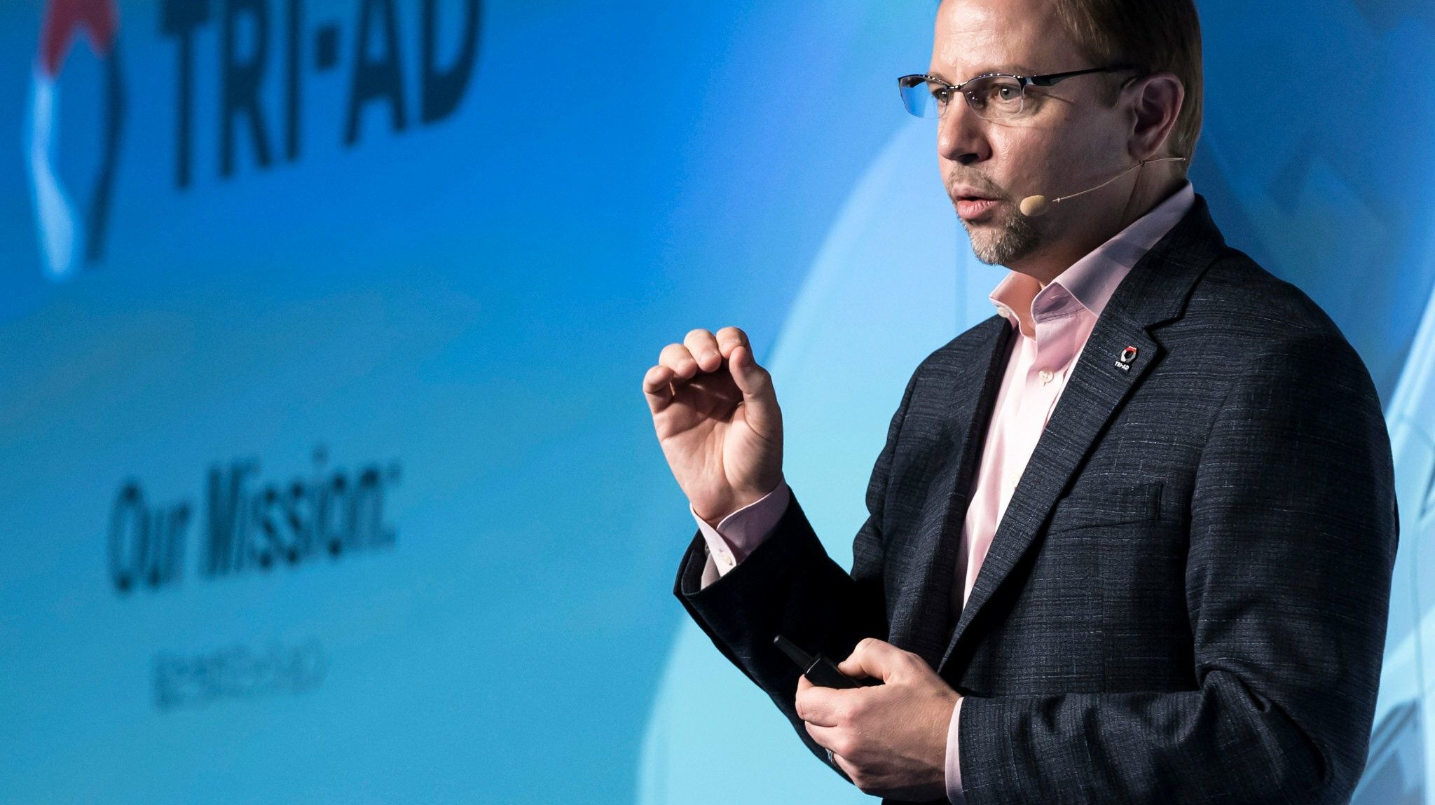 James Kuffner: Toyota setzt Chef der Software-Tochter Woven ab