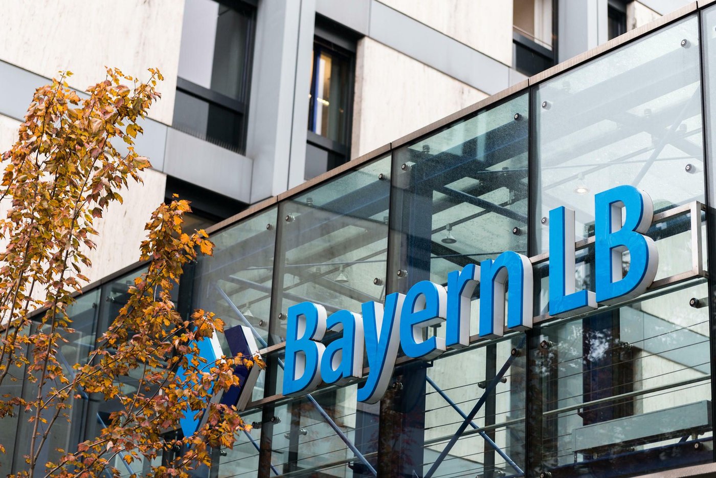 Landesbank: Erfolg der BayernLB hängt zusehends an der Onlinetochter DKB