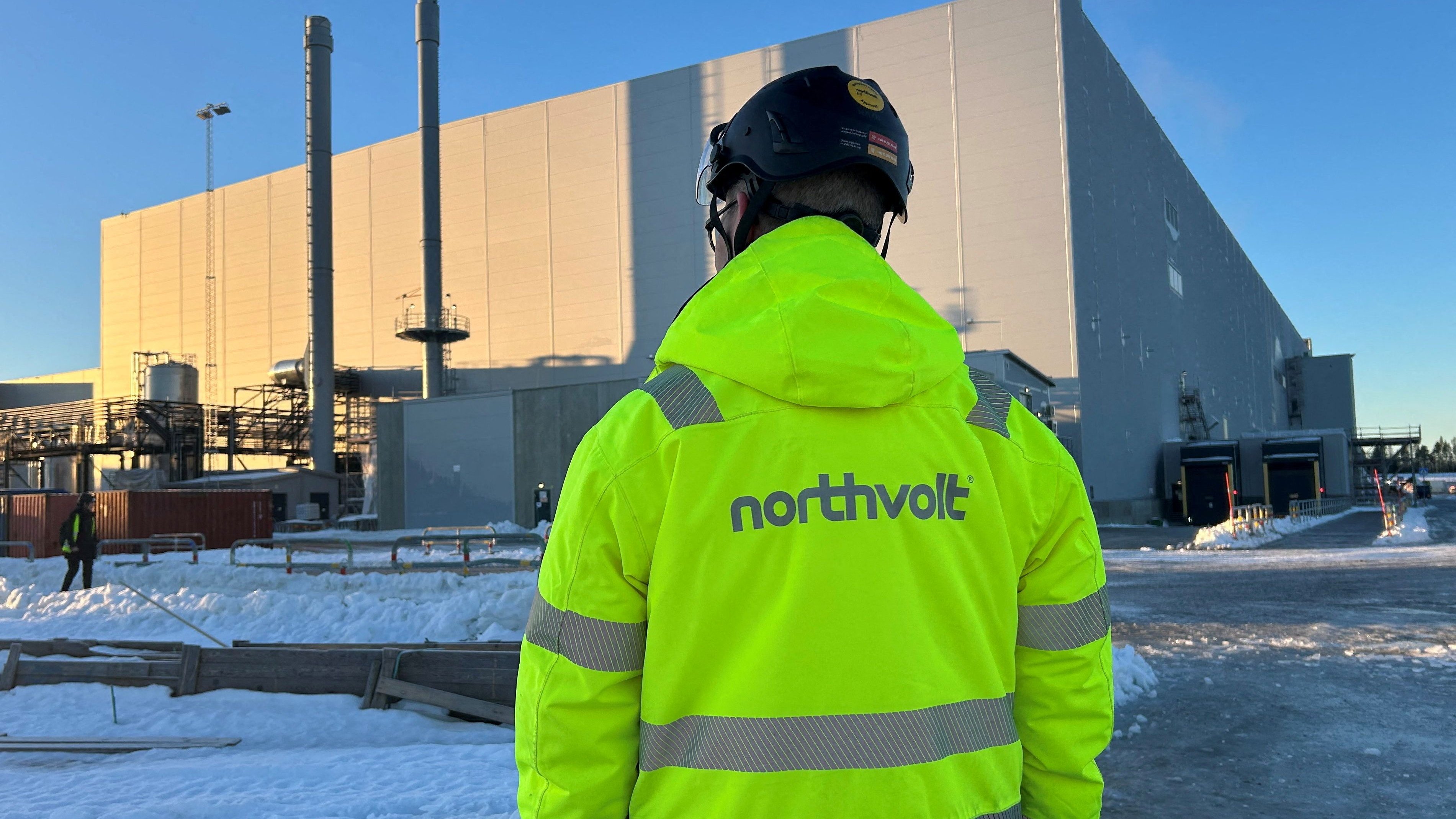 Northvolt: Was die Insolvenz für die deutsche Autoindustrie bedeutet