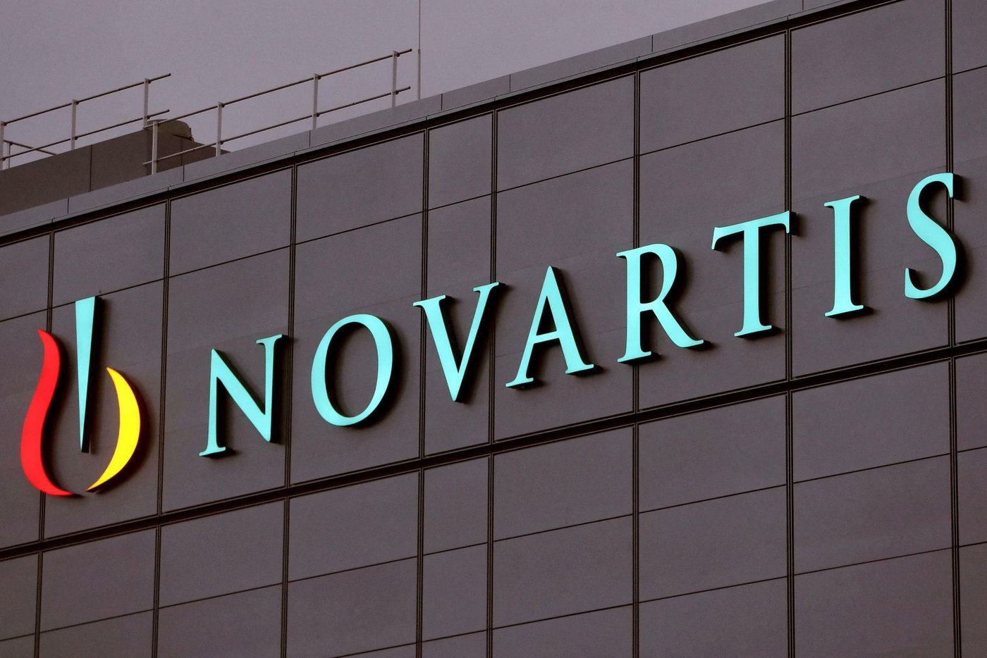 Novartis baut Tausende von Jobs ab