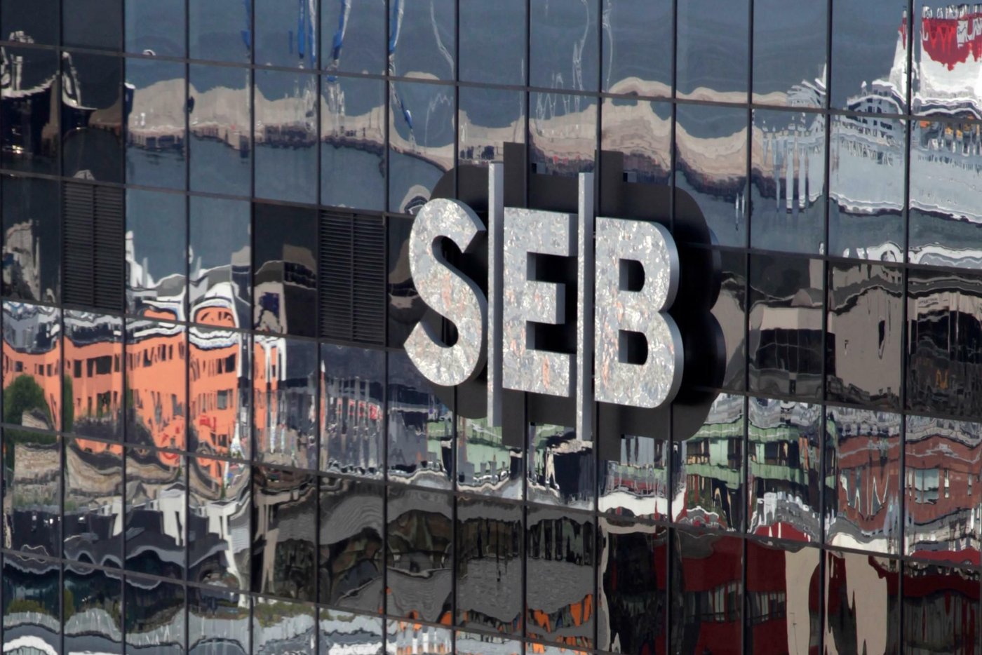 Steuerforderungen gegen SEB Bank steigen auf 900 Millionen Euro