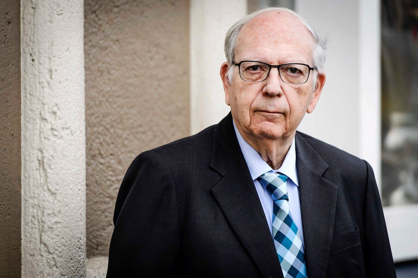 Ex-Mossad-Chef: „Israel braucht eine Denkpause“