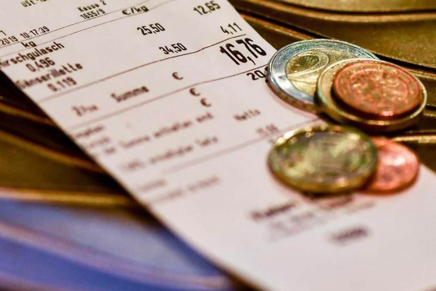 Finanzplan: Mit diesen Maßnahmen kann der Staat mehr Geld einnehmen