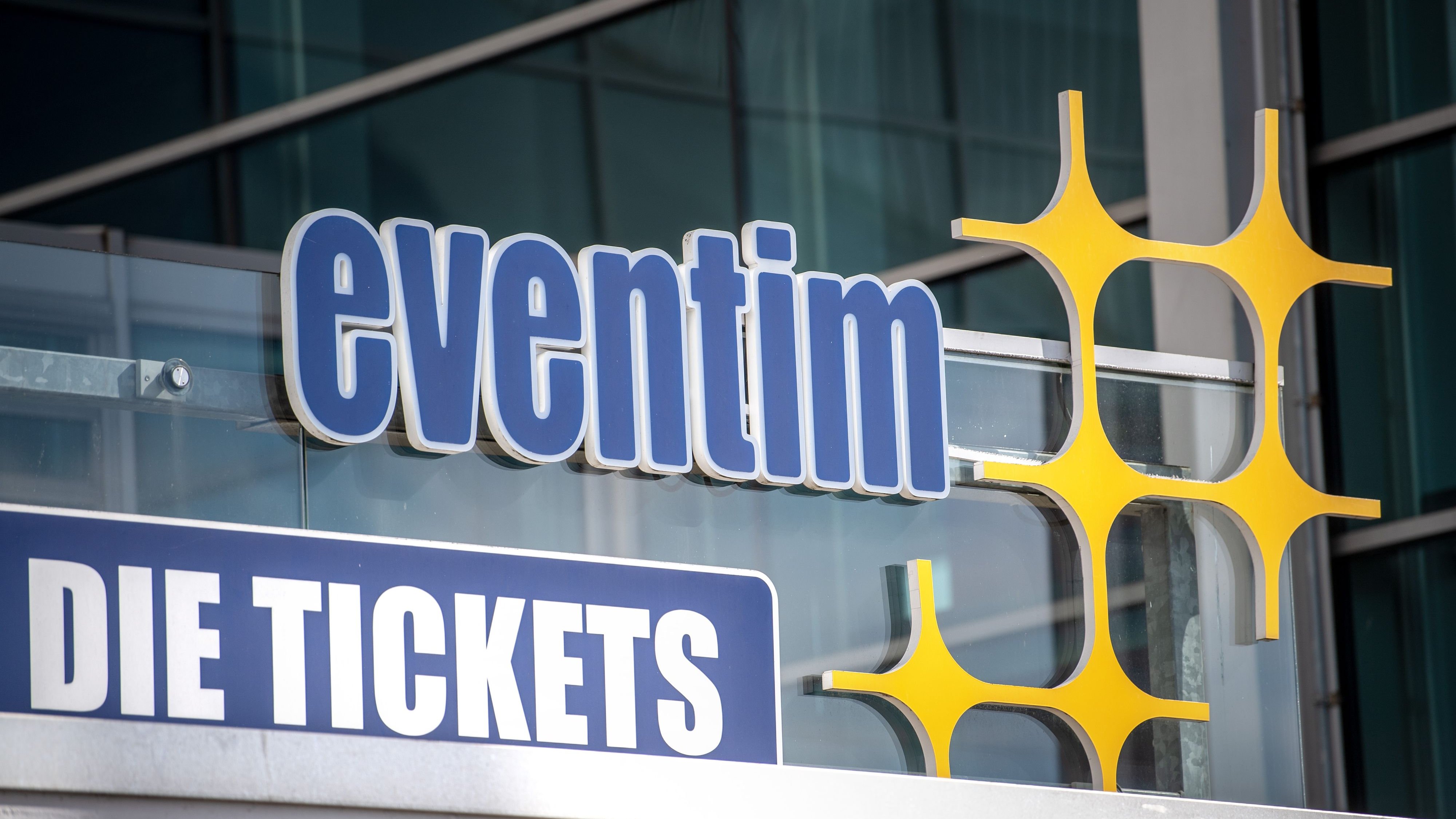 CTS Eventim: Finanzchef von Eventim geht zu Jahresende