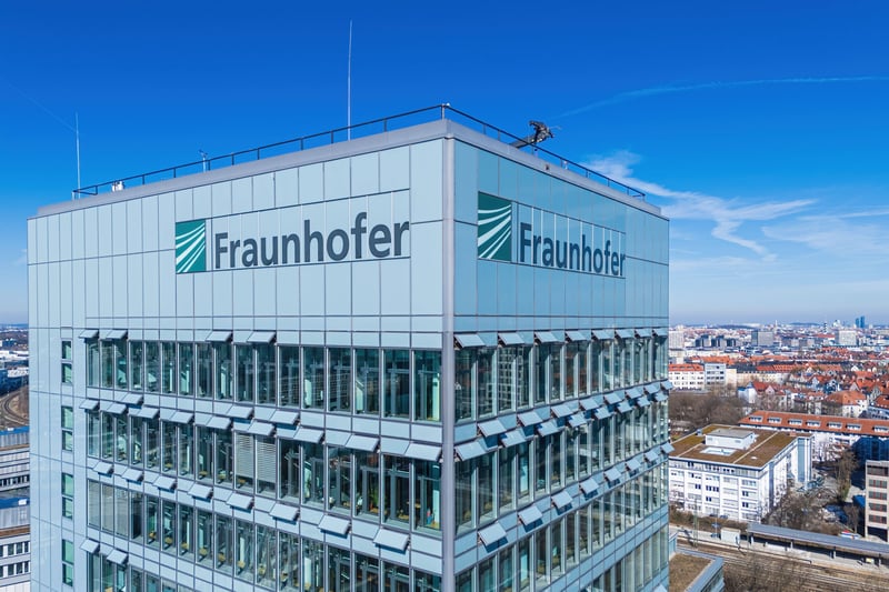 Fraunhofer: Anwaltshonorare sind viel höher als der Schaden
