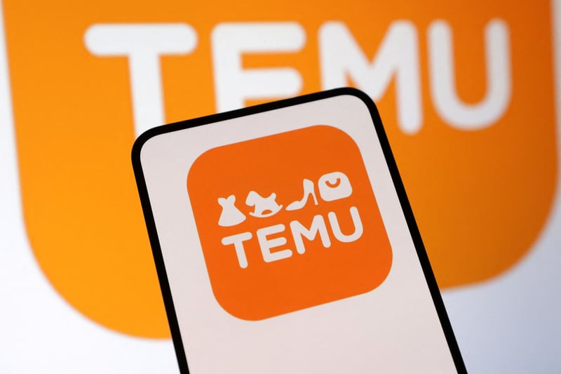 Temu: Bundeskartellamt leitet Verfahren gegen chinesischen Marktplatz ein