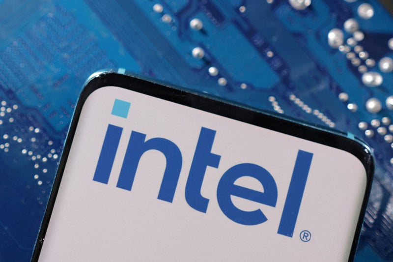 Künstliche Intelligenz: Intel gliedert Sparte für KI-Software aus