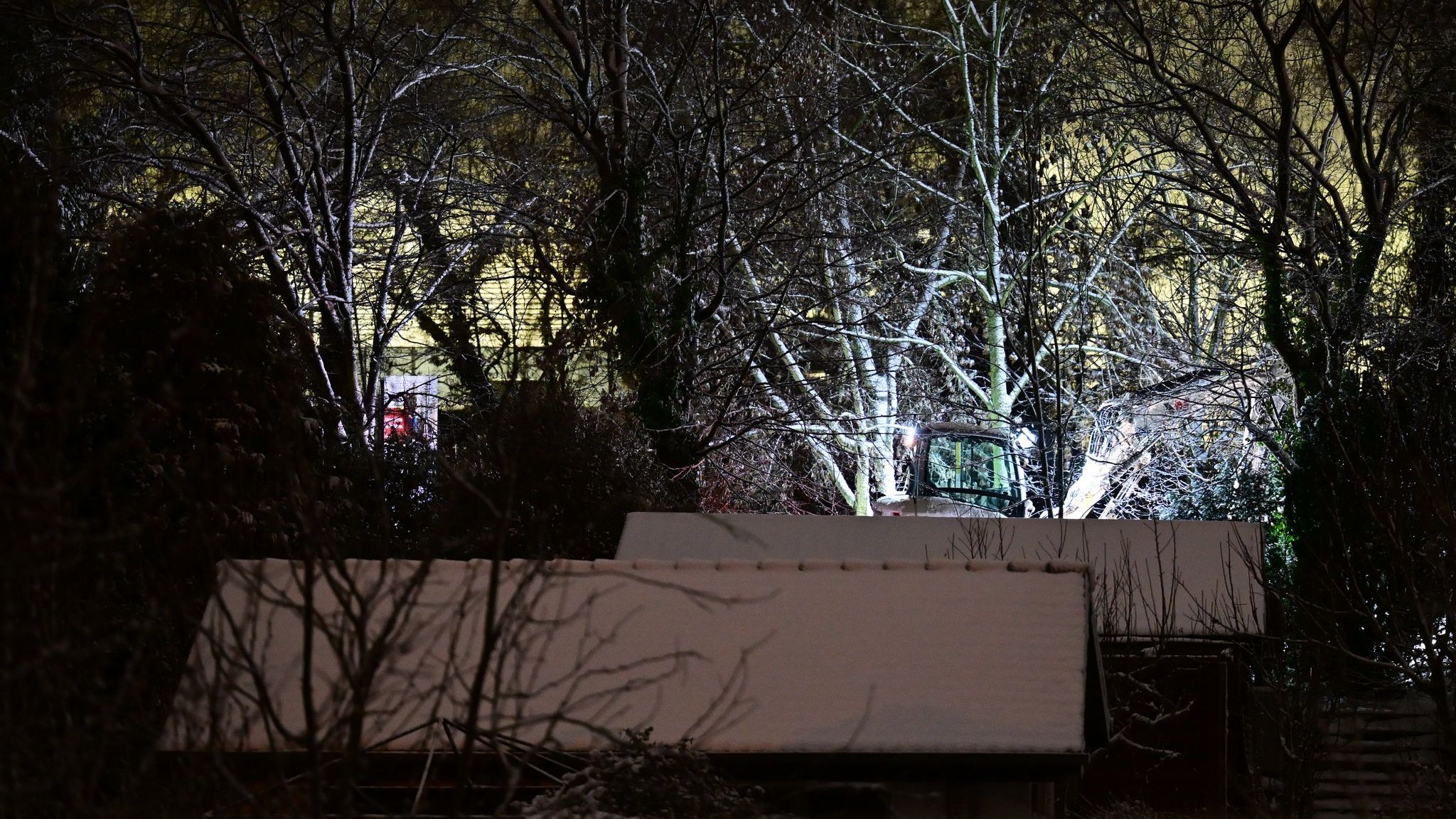 Stromausfall in Berlin: Senatorin: Bekennerschreiben zu Stromausfall ...