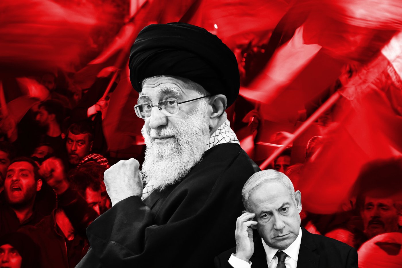 Iran: Das Mullah-Regime – die neue imperiale Bedrohung