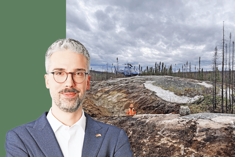 Gastkommentar – Global Challenges: Europa hat seine Abhängigkeit bei ...