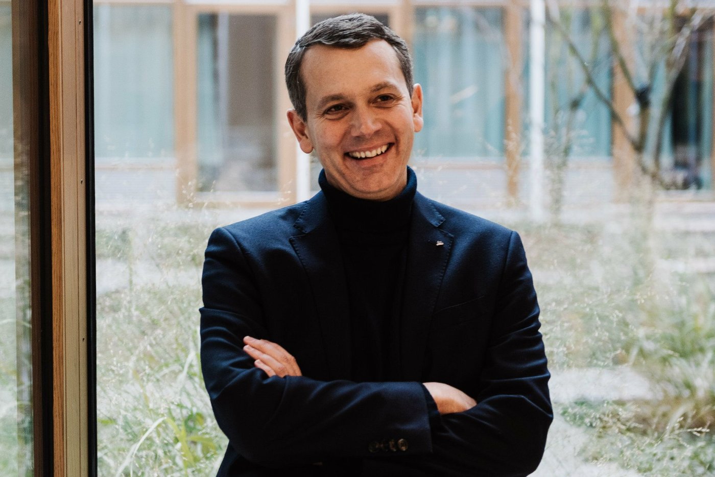 dm-Chef Christoph Werner: „Man muss permanent alles infrage stellen"