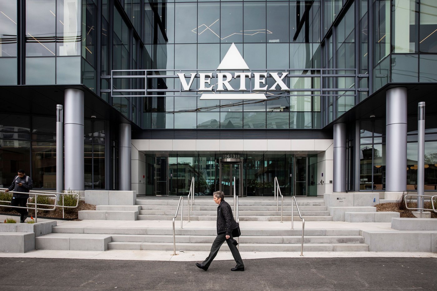 Übernahme: Vertex Pharmaceuticals erwirbt Alpine Immune für Milliardensumme