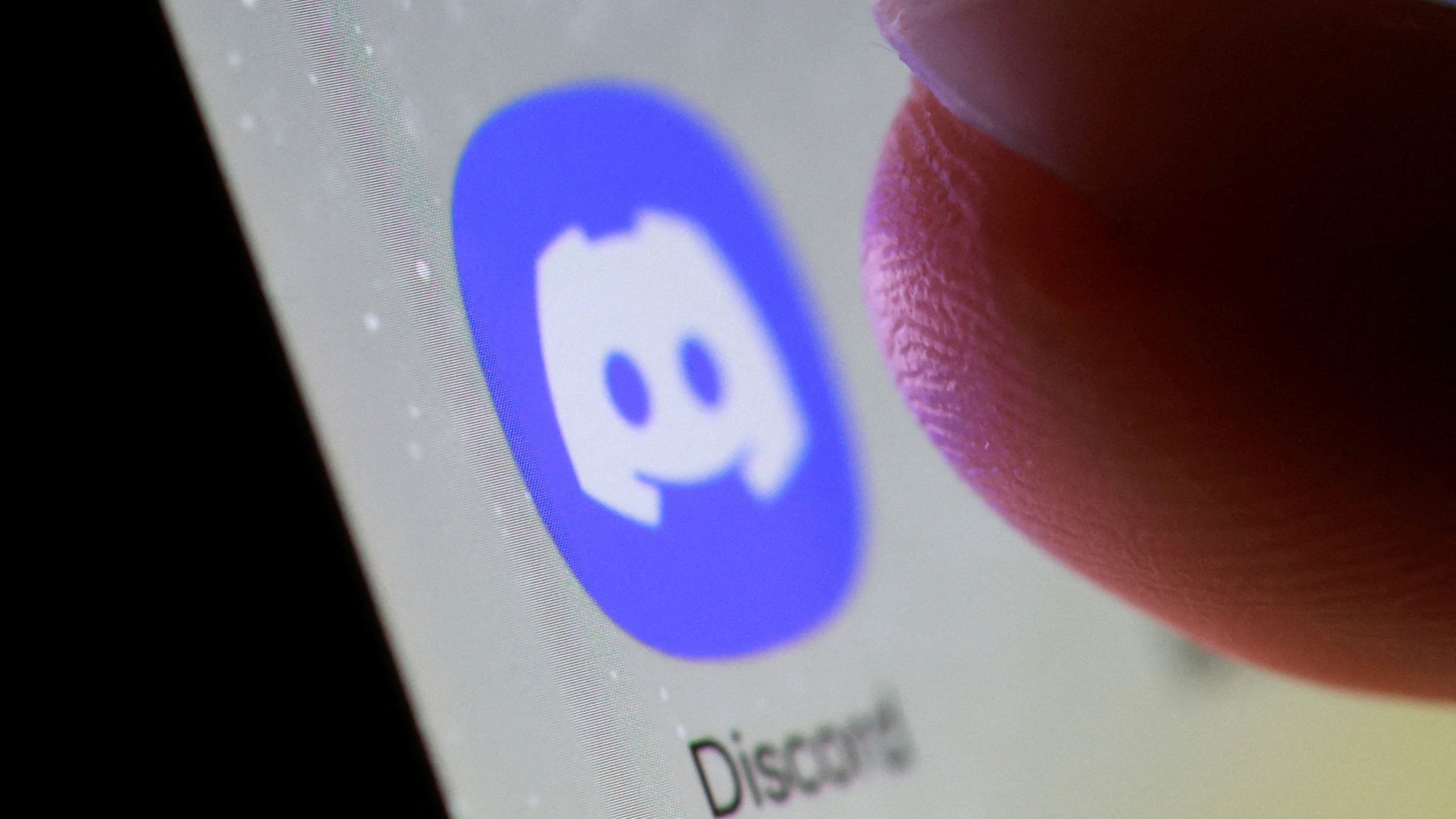 Chat-Plattform: Discord strebt offenbar Börsengang an
