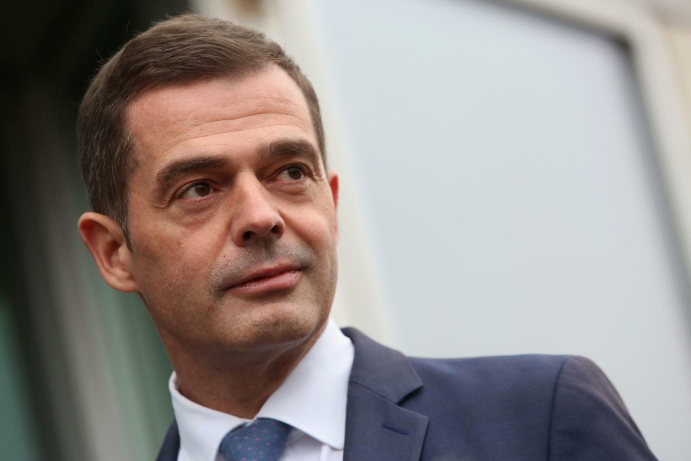 Mohring zieht sich als Thüringer CDU-Landeschef zurück