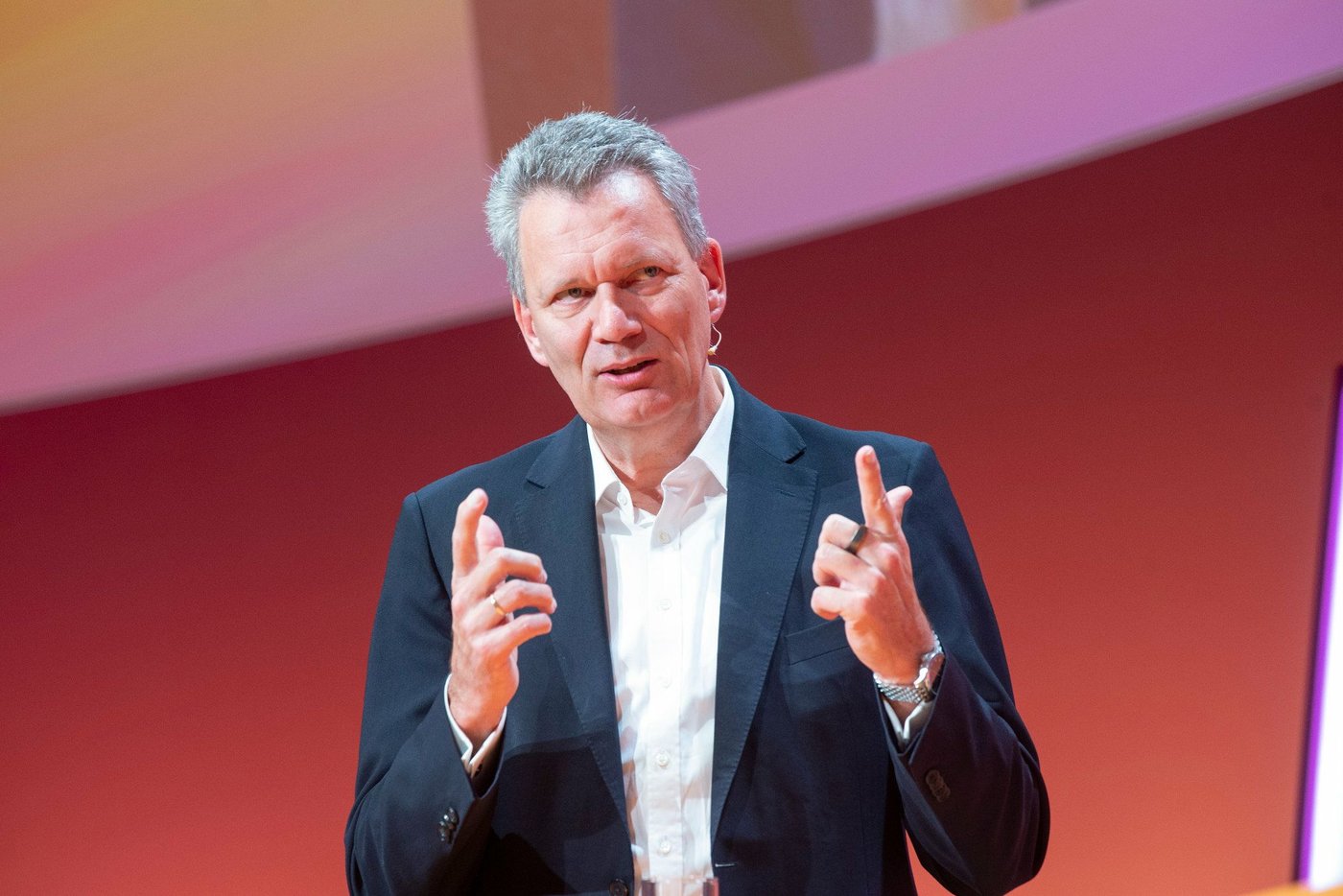 Uniper-Chef Maubach tritt ab – Nachfolger soll rasch feststehen