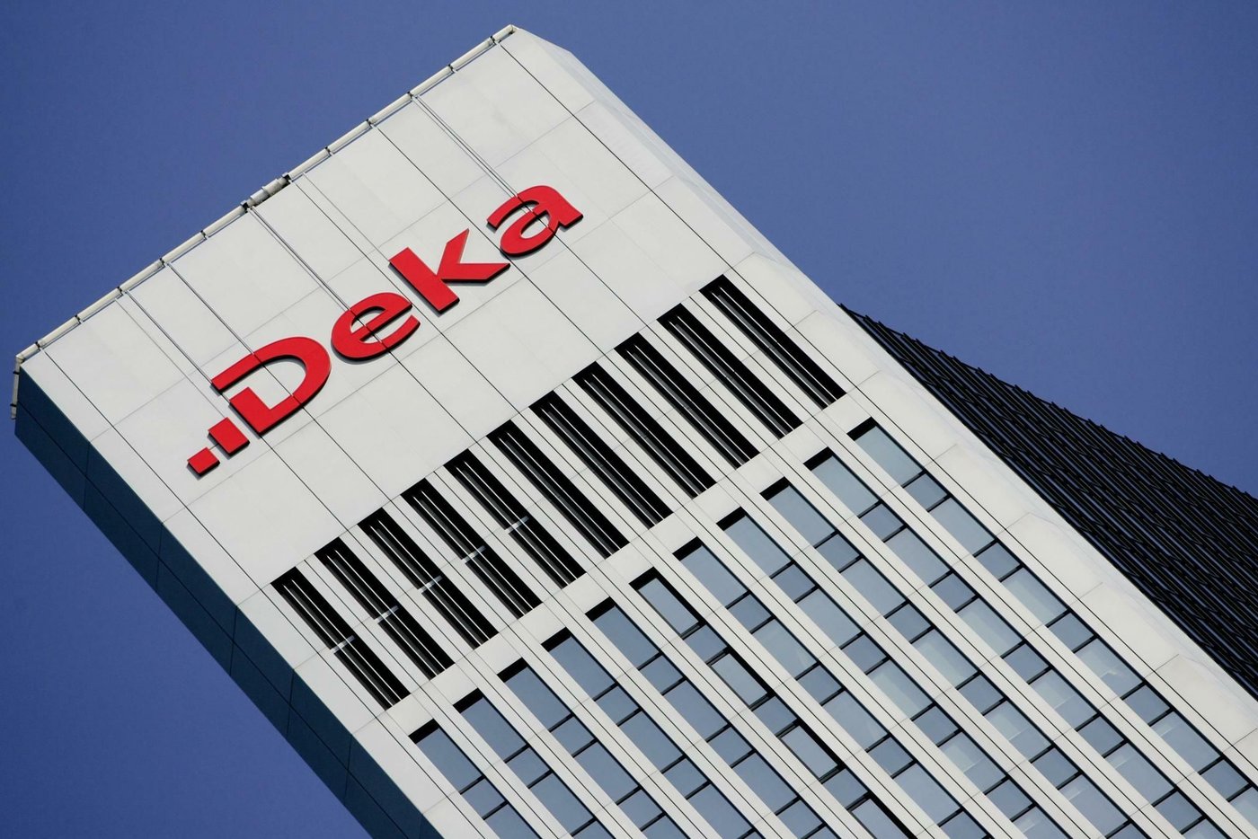 Dekabank: Mit besserem Ergebnis ins Jubiläumsjahr