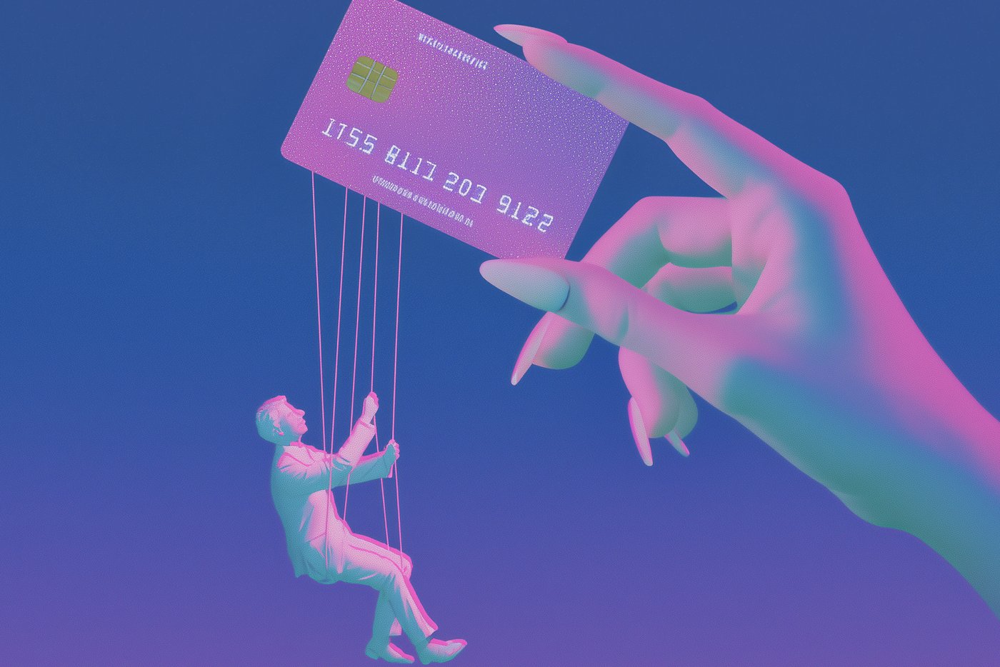 Findom: Warum sich Männer gerne als Geldsklaven unterwerfen