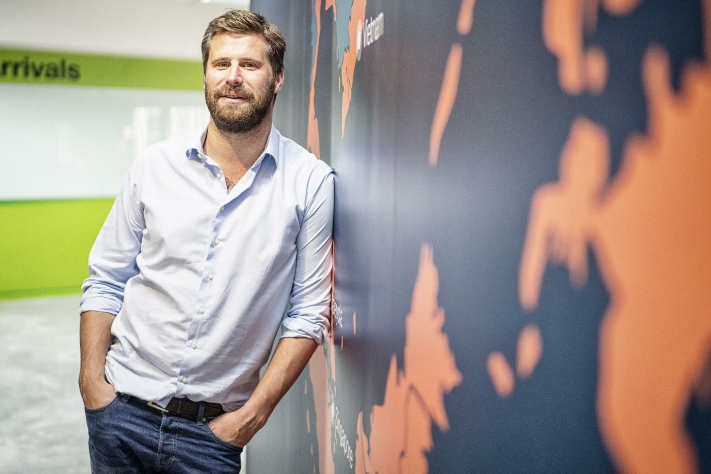 Hoffnungsträger-Serie: Maximilian Bittner findet Geldgeber in der Krise