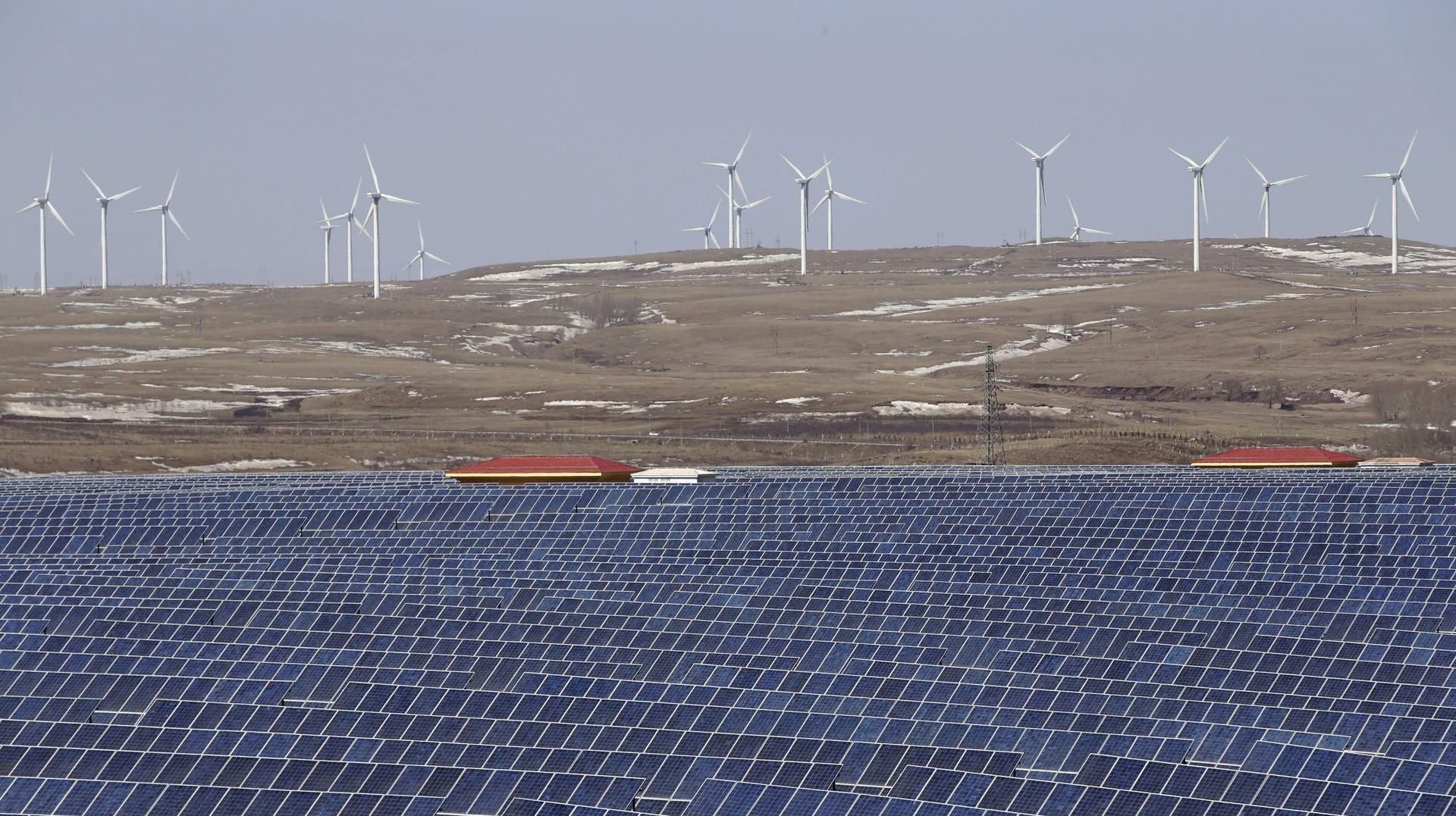 Die größten Windkraft-Konzerne der Welt