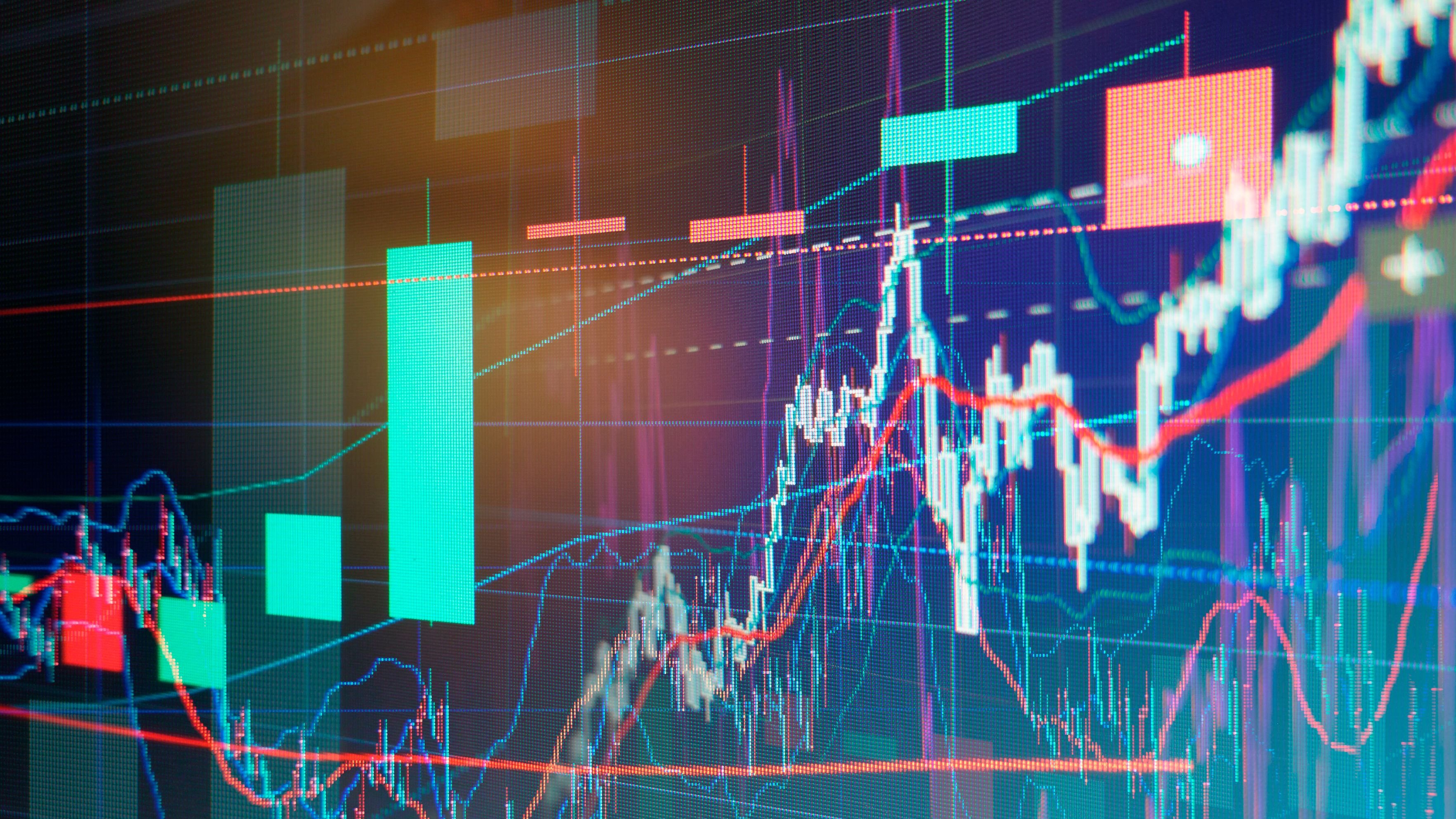 Geldanlage: Sechs Tipps, wie Privatanleger Charttechnik nutzen können