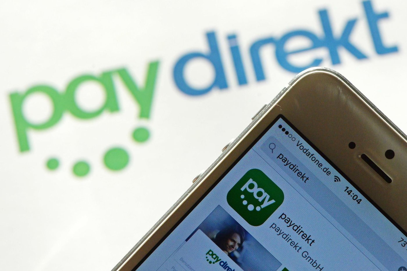 Giropay: Deutsche Banken stellen ihren Online-Bezahldienst ein