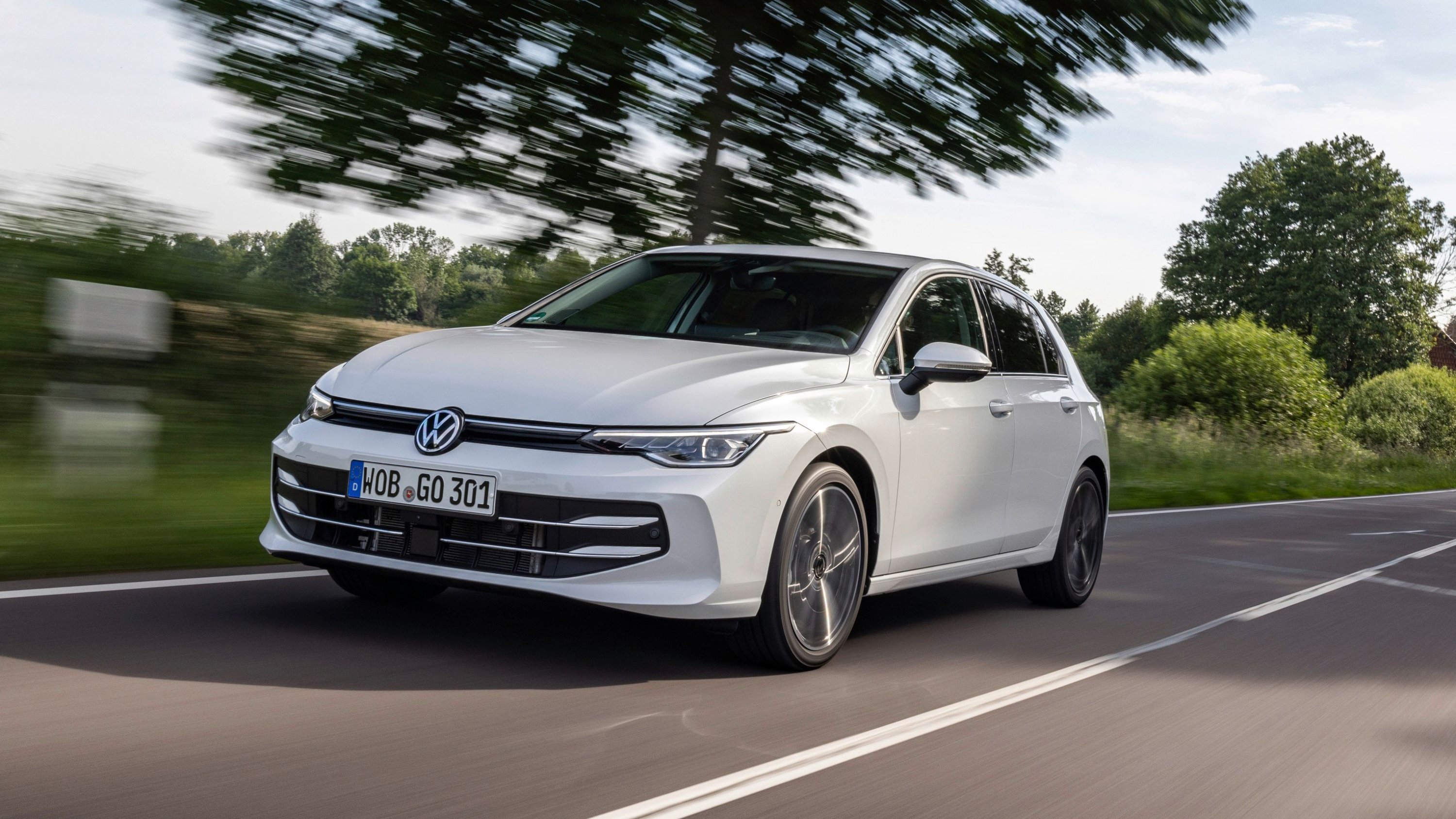 VW, BMW, Opel: Was sind die zehn beliebtesten Automodelle in Deutschland?