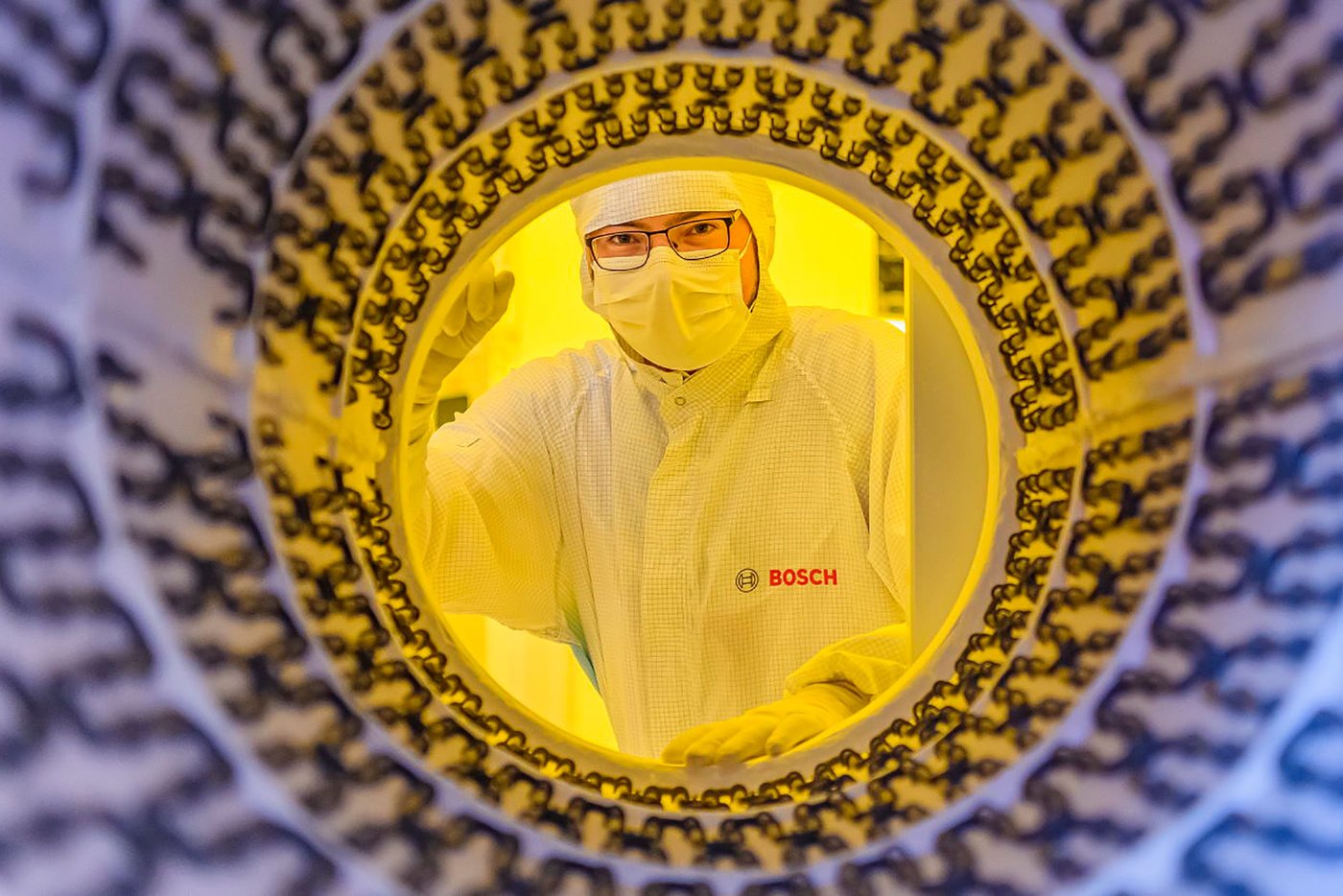 Bosch, Conti, ZF: Warum deutsche Autozulieferer immer mehr an Bedeutung ...