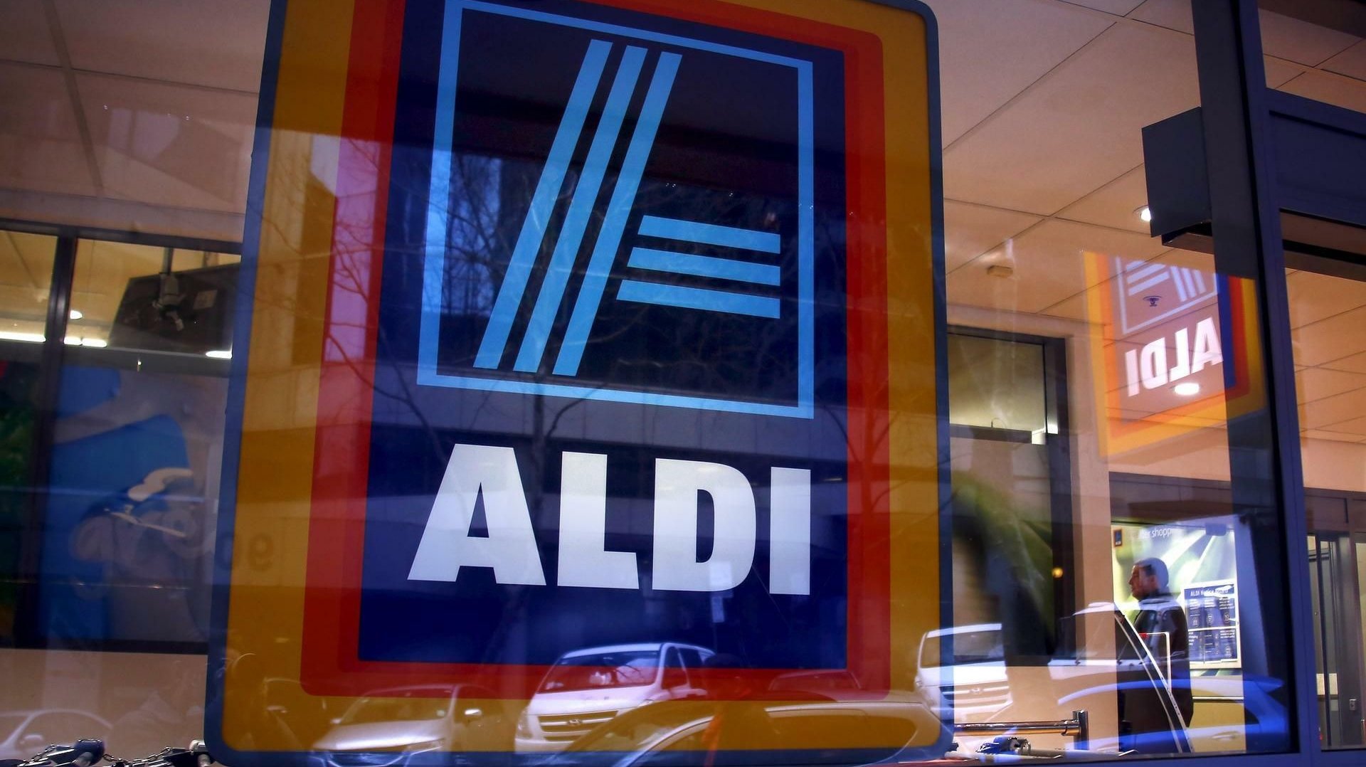 Aldi down under: Aldi packt aus – aber nur in Australien