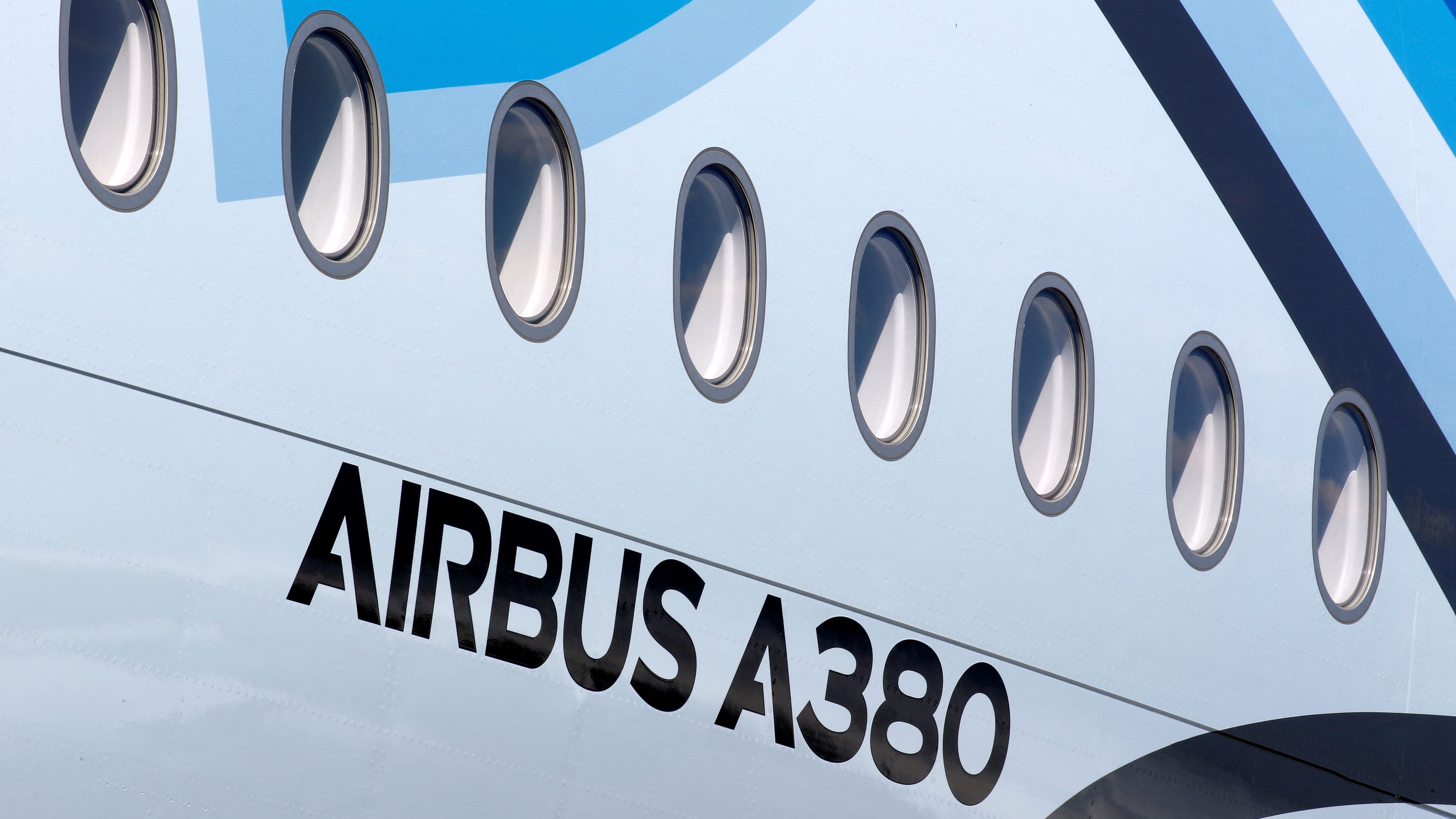 Flugzeugbauer: Airbus liefert liefert laut Insider 2024 gut 765 ...
