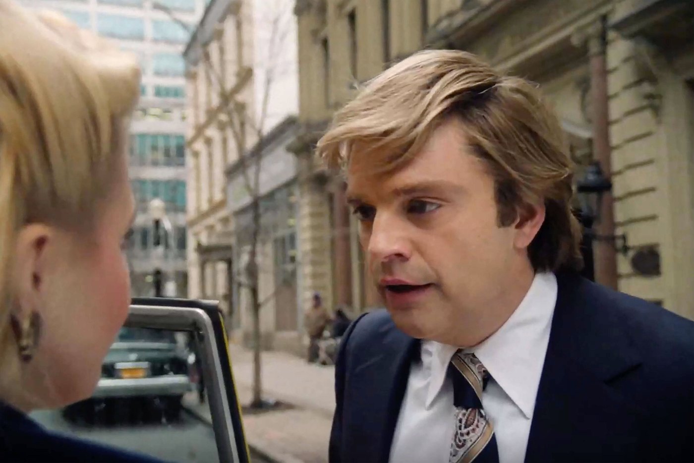 USA: Make Hollywood great again – Die Traumfabrik ist Trumps nächstes Ziel