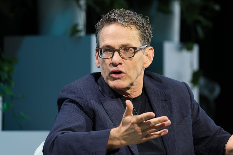 Bayer-Chef Bill Anderson im Interview: „Es hilft nur der radikale Wandel“