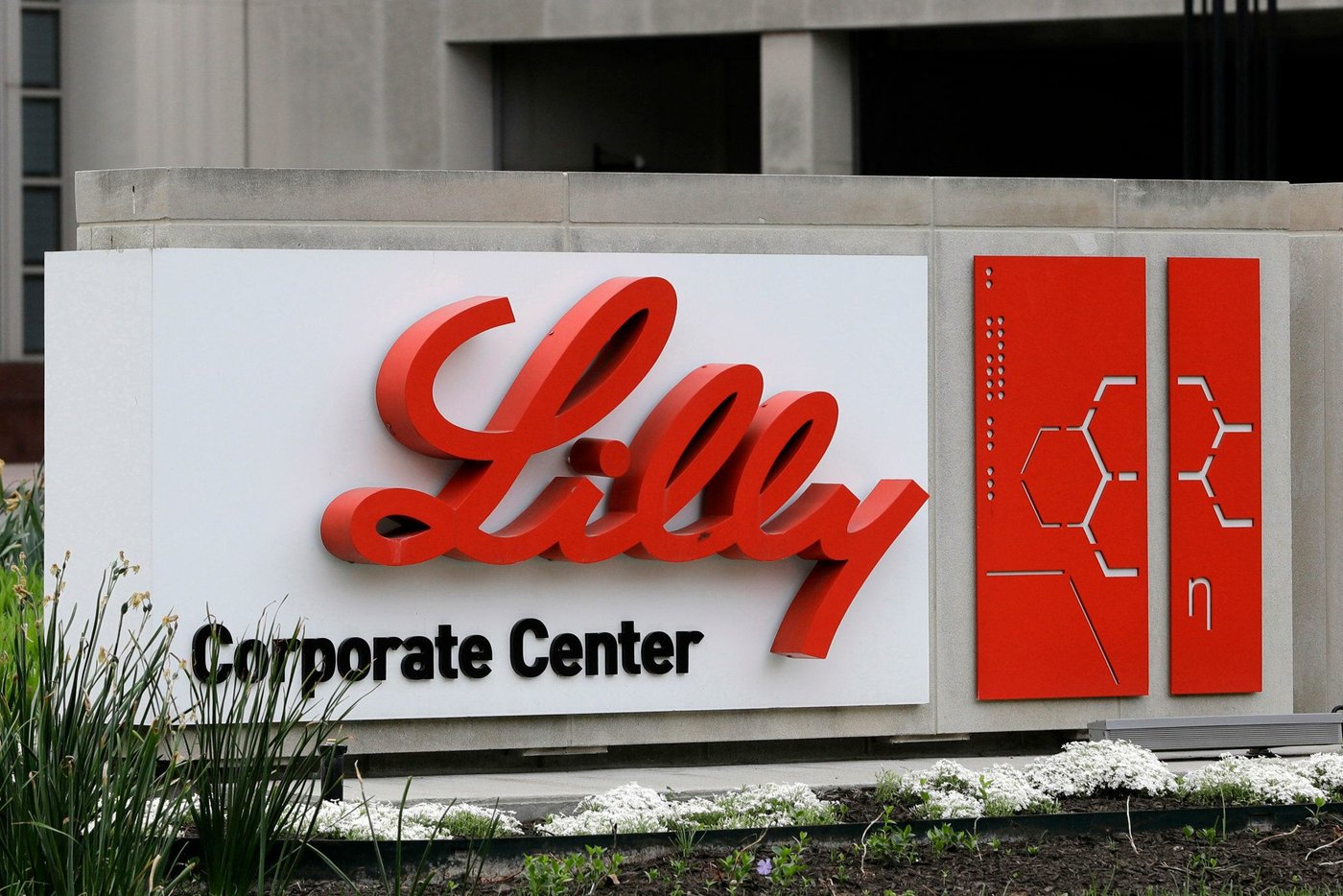 Bericht: US-Pharmariese Lilly mit Milliarden-Investition in Deutschland