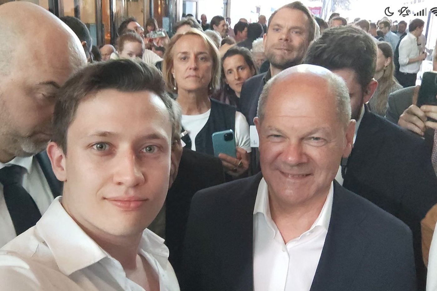 Landtagswahlen 2024: Diese TikTok-Strategie der SPD soll helfen, die AfD einzuholen