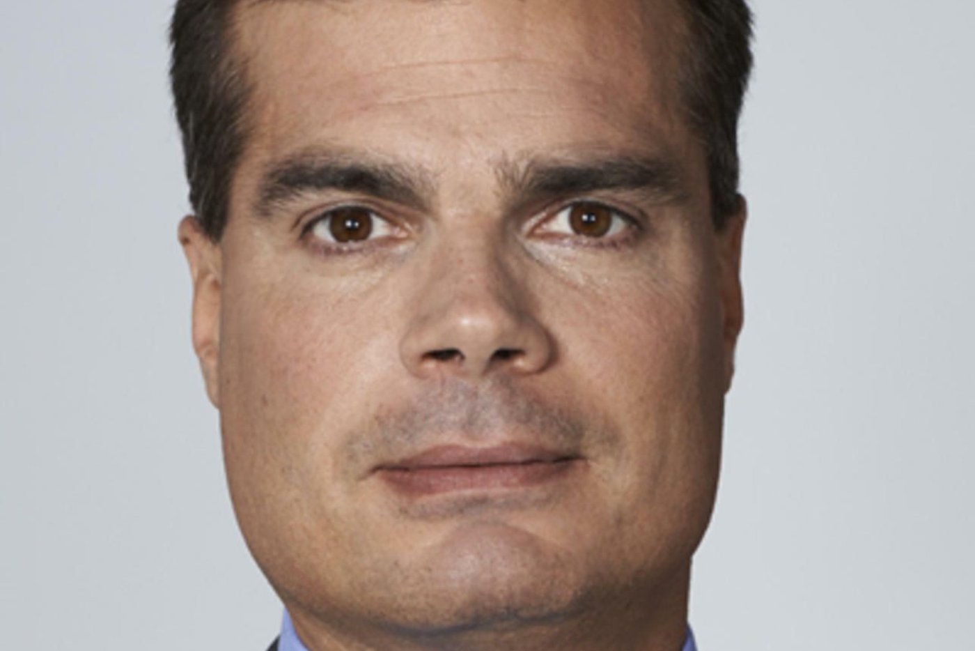 Investmentbanker Ken Oliver Fritz: „Niemand kann sich heute sicher fühlen“