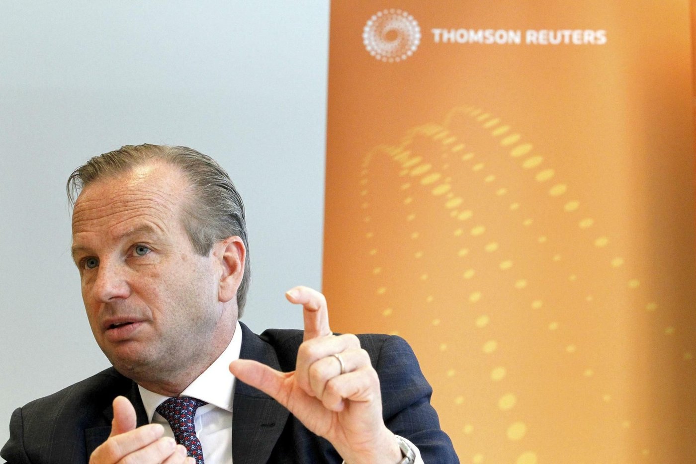 Alexander Classen: Coutts verliert nächsten Spitzenbanker