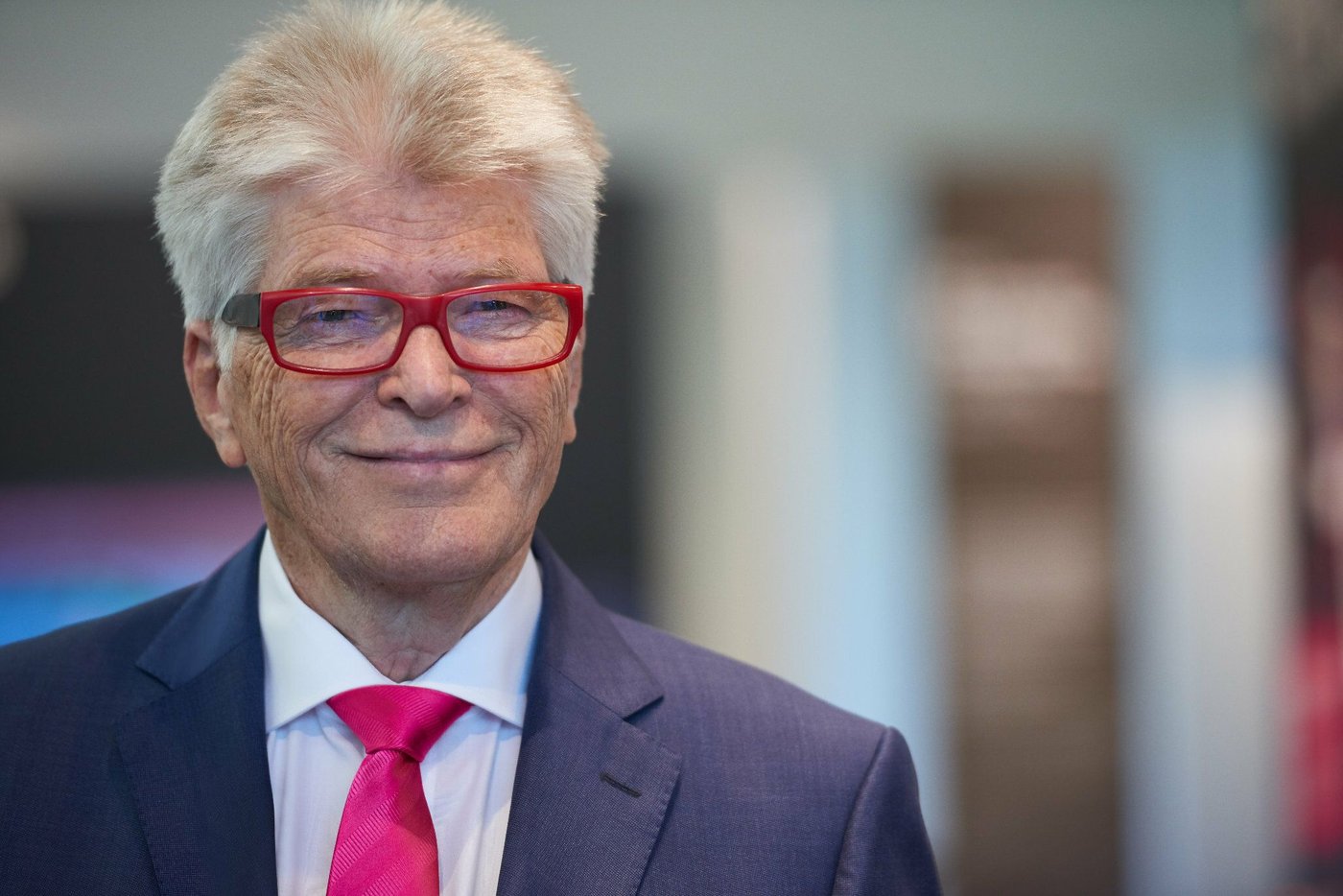 Klöckner & Co: Friedhelm Loh will bei Stahlhändler aufstocken