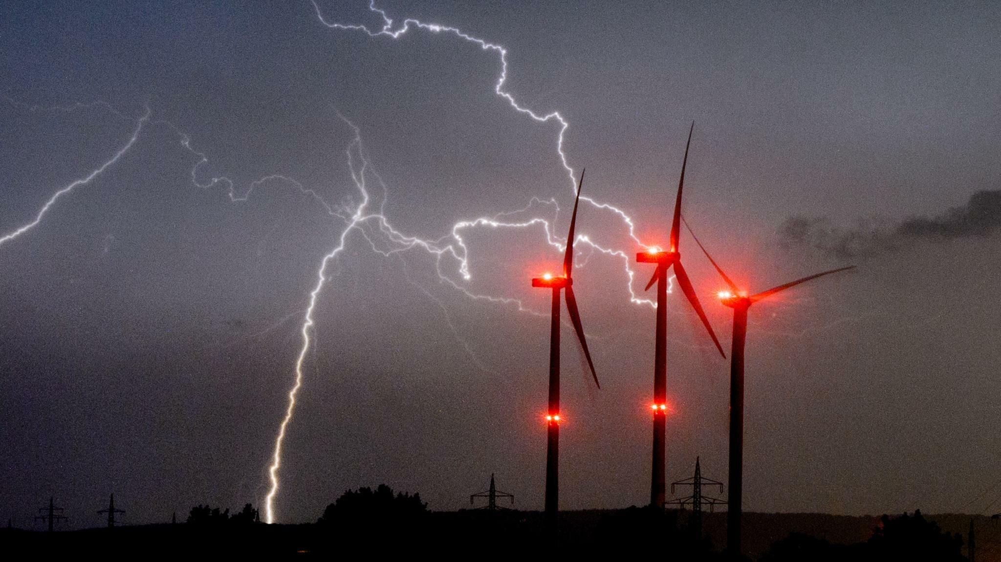 Enercon - Deutschlands größter Windkonzern steckt in der Krise