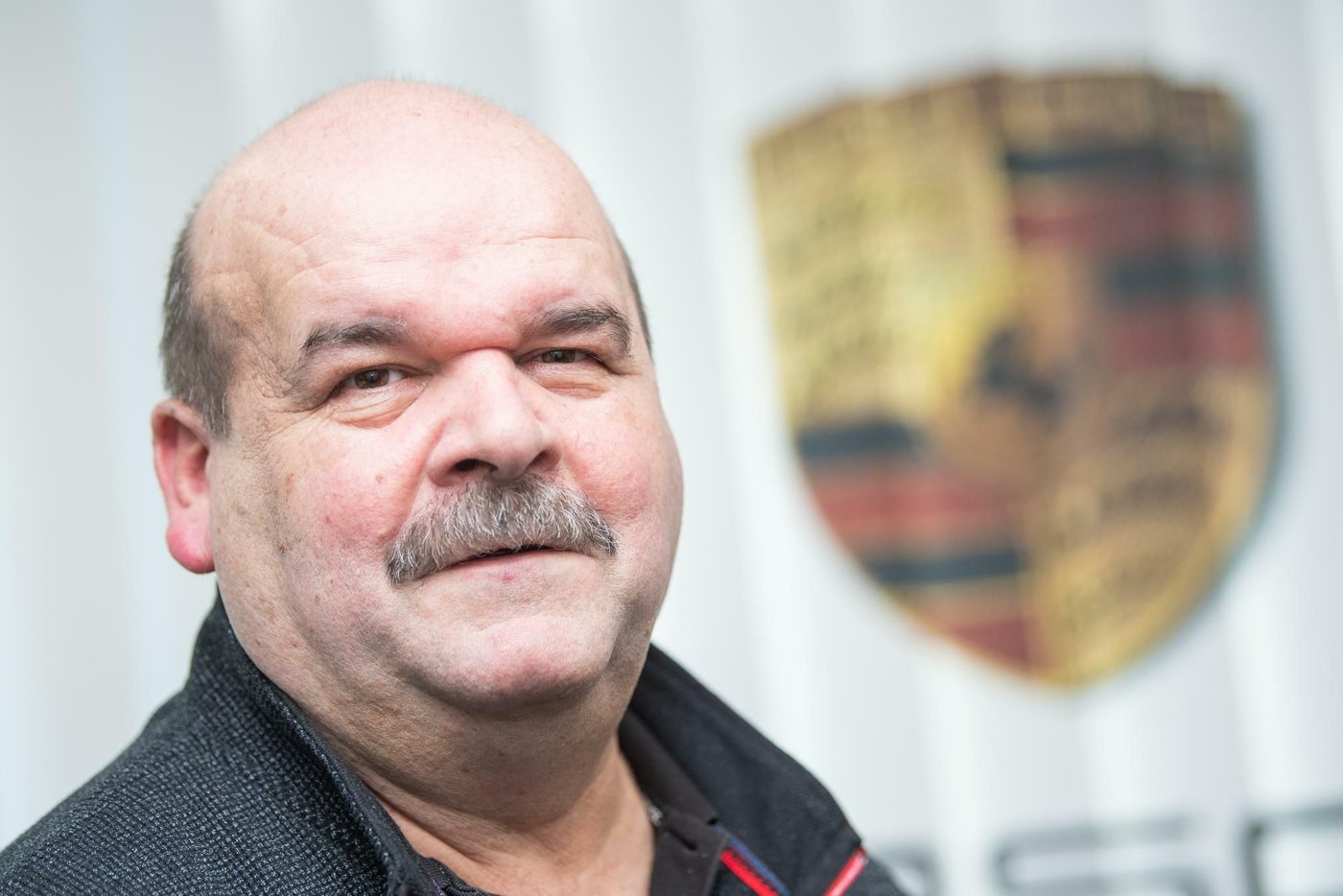 Porsche-Betriebsratschef fordert stärkere Unterstützung der Politik