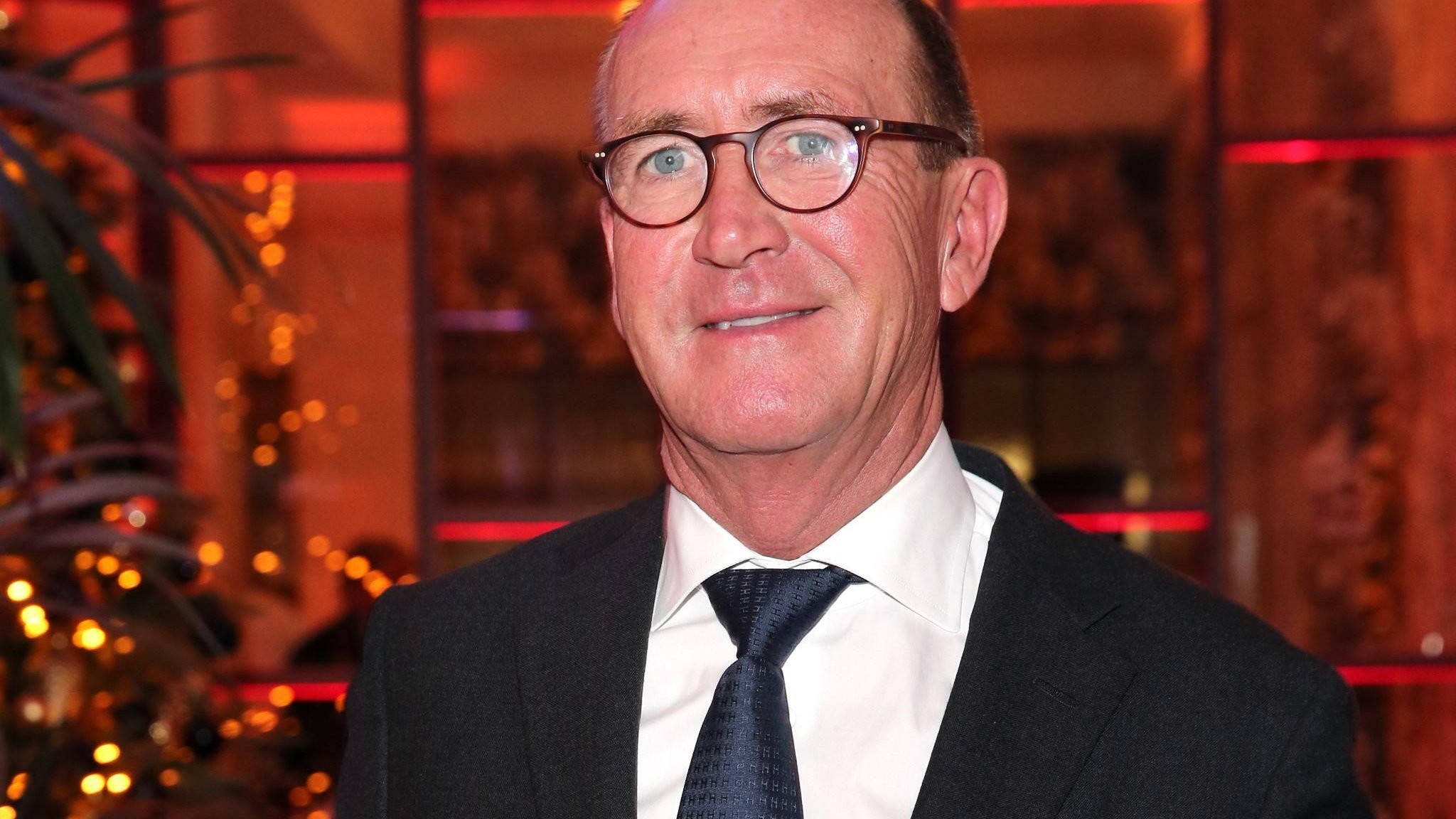 Ein neuer „Sous-Chef“ soll es bei der Kerkhoff Group richten