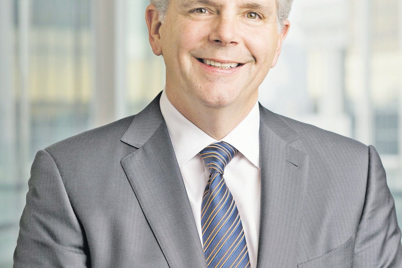 General Electric-CEO Larry Culp braucht länger für Kehrtwende