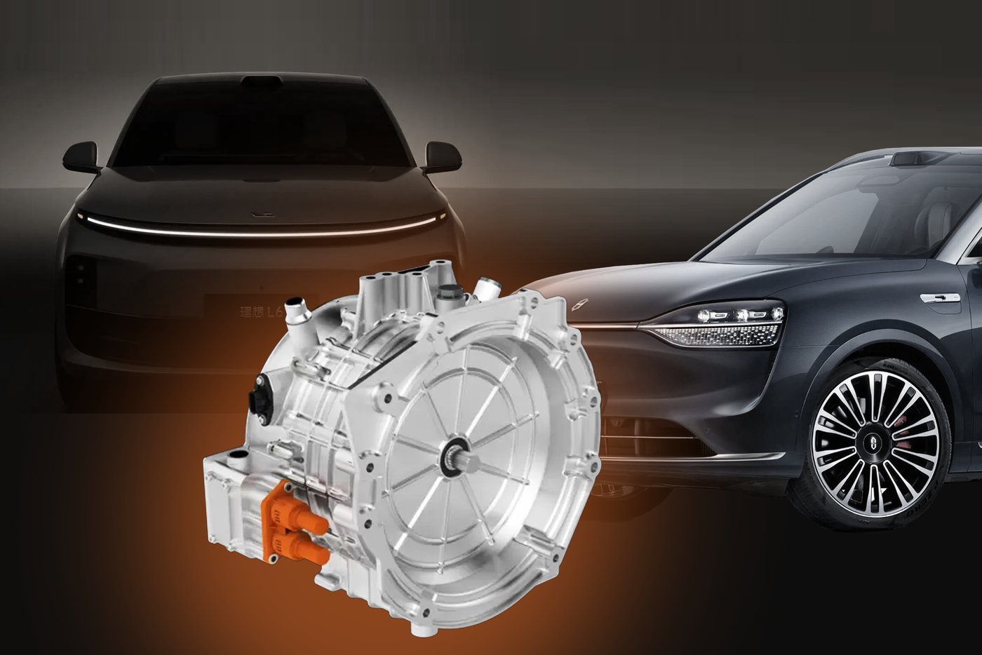 Range-Extender: VW, BMW und Mercedes verpassen den Trend