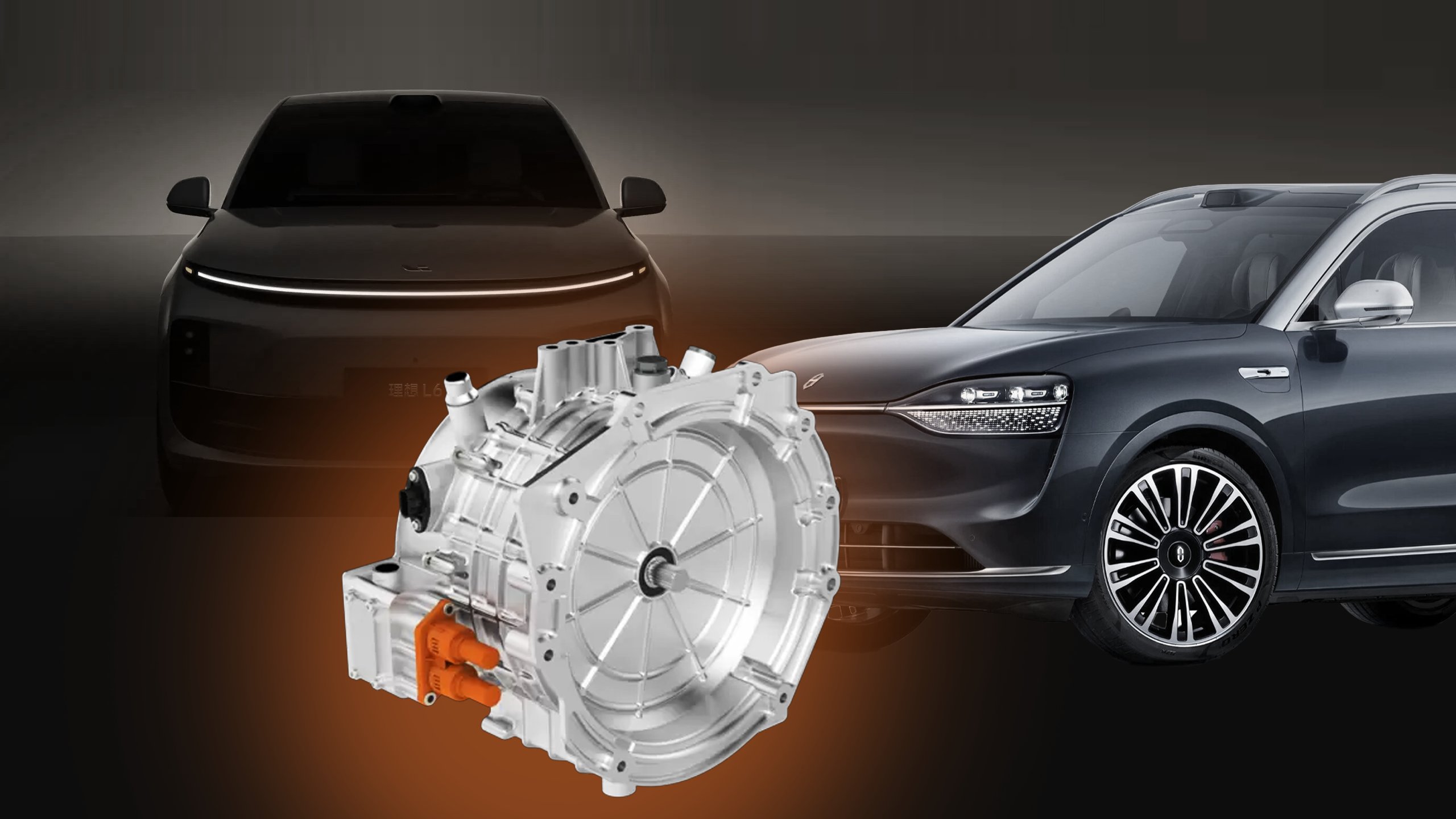 Range-Extender: VW, BMW und Mercedes verpassen den Trend