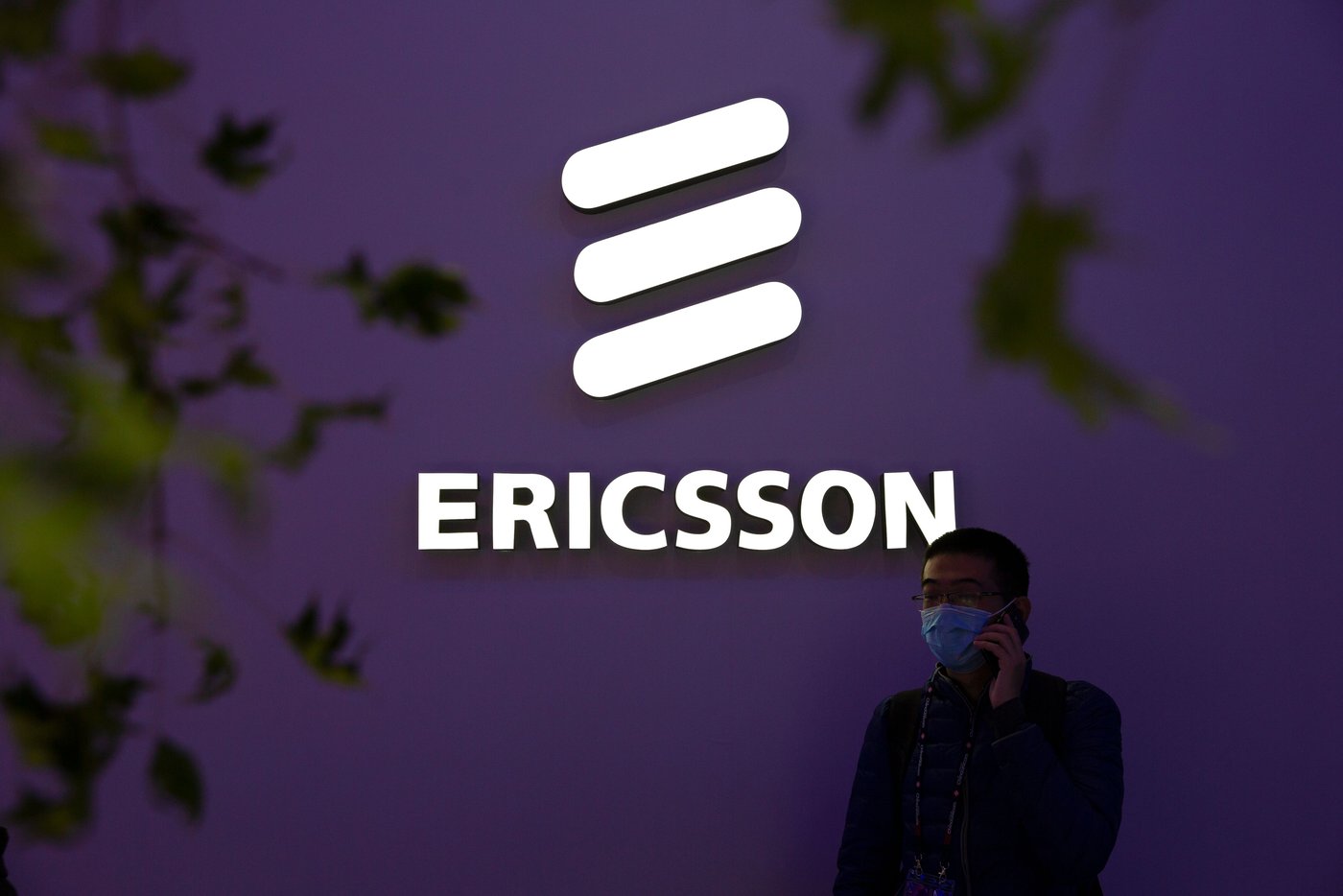 Netzwerkausrüster: 14 Milliarden Dollar für Netzerneuerung: Ericsson bekommt Großauftrag