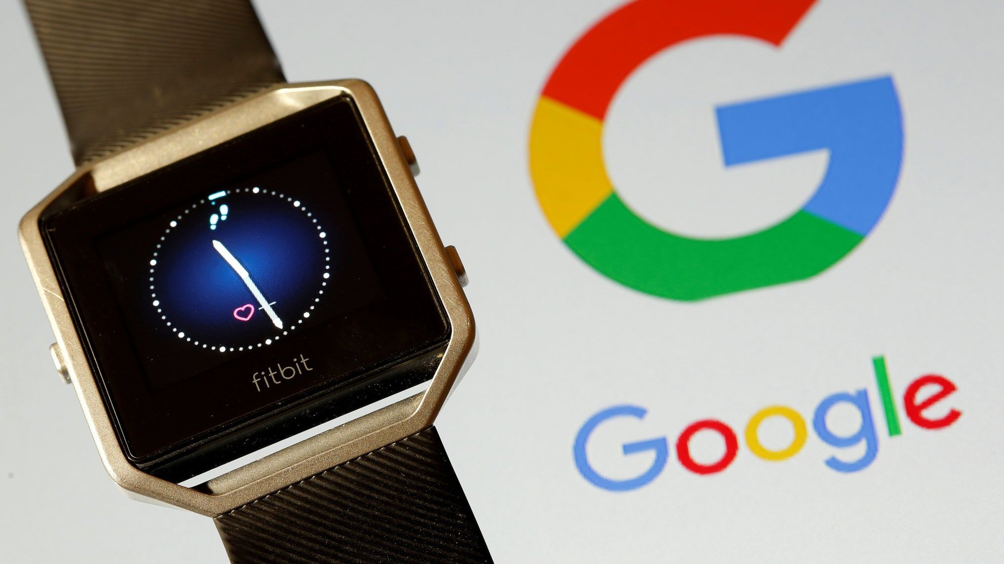 Fitbit macht Google-Accounts zur Pflicht - Risiko für deutschen Markt