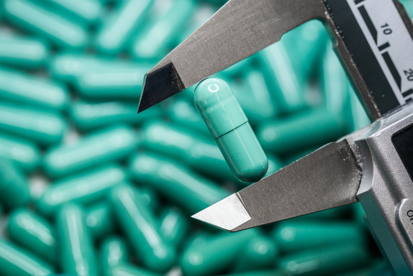 Pharmakonzern: Spezialpharma-Firma Medios kauft für 259 Millionen Euro zu
