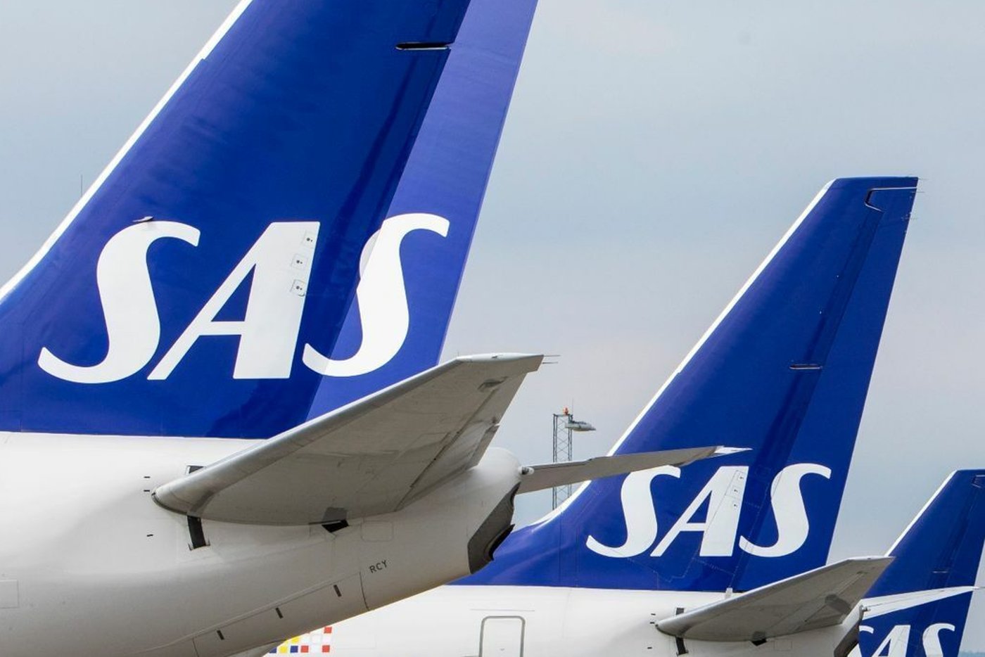 Luftfahrt: Fluggesellschaft SAS vor Neustart nach Abschluss der Insolvenz