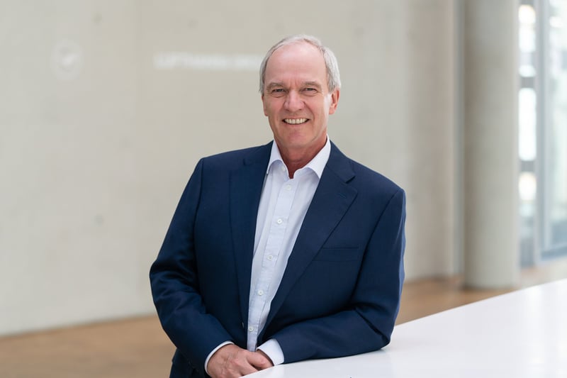 Neuer Vorstand bei Lufthansa: Wie es zum Radikalumbau kam